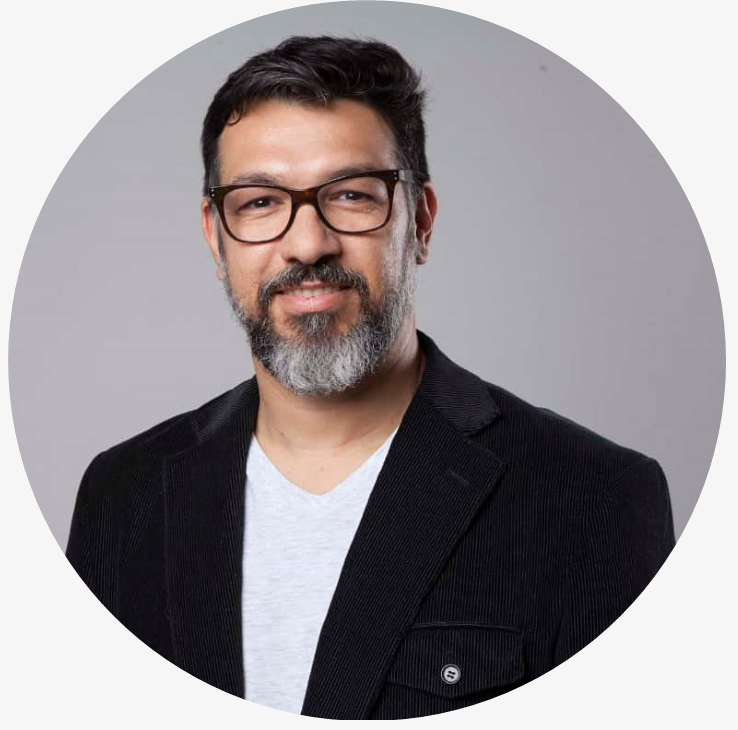 Semana Intensiva conta com a participação de Fred Albuquerque