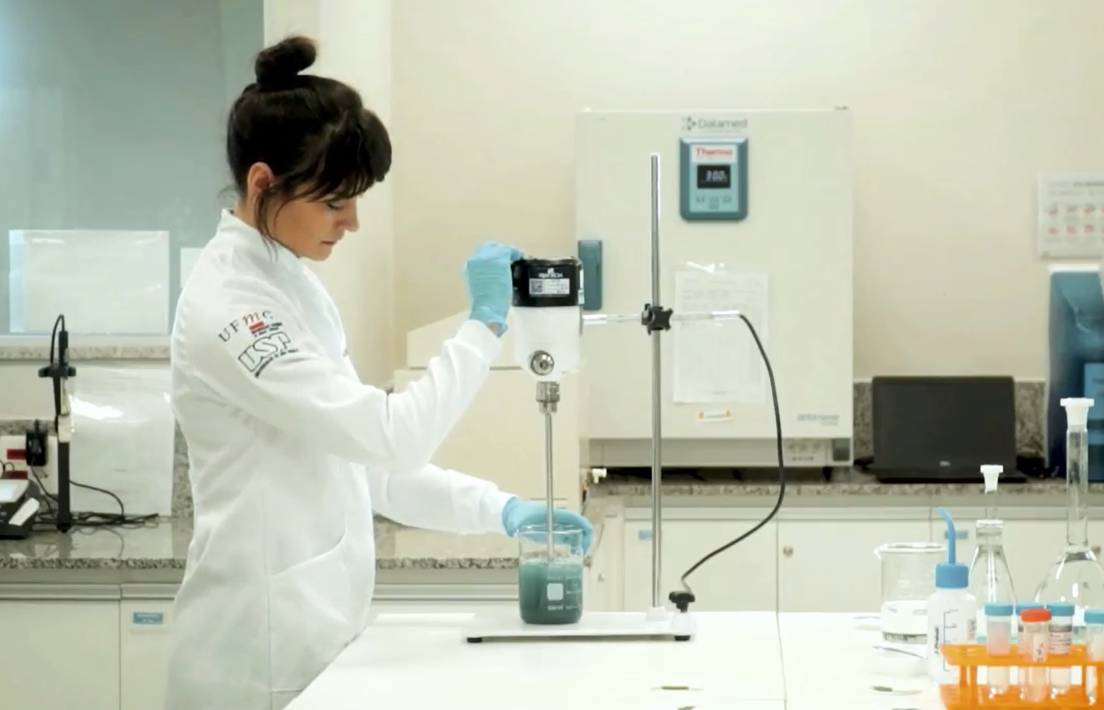 Open Lab completa 2 anos de inauguração - BiotechTown